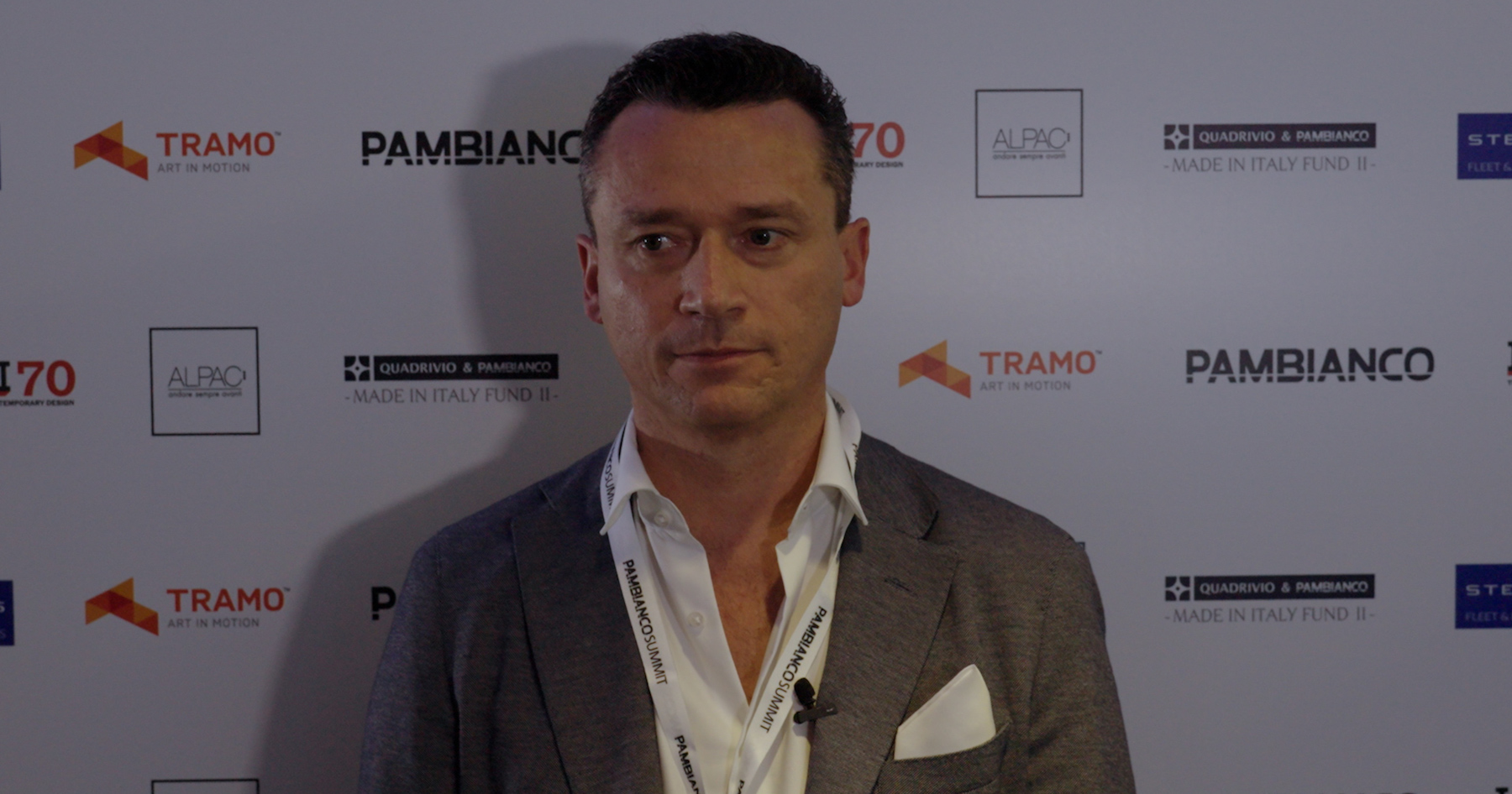 Cazzaniga (Interni): “Continua l’espansione sui mercati con Luminaire ...