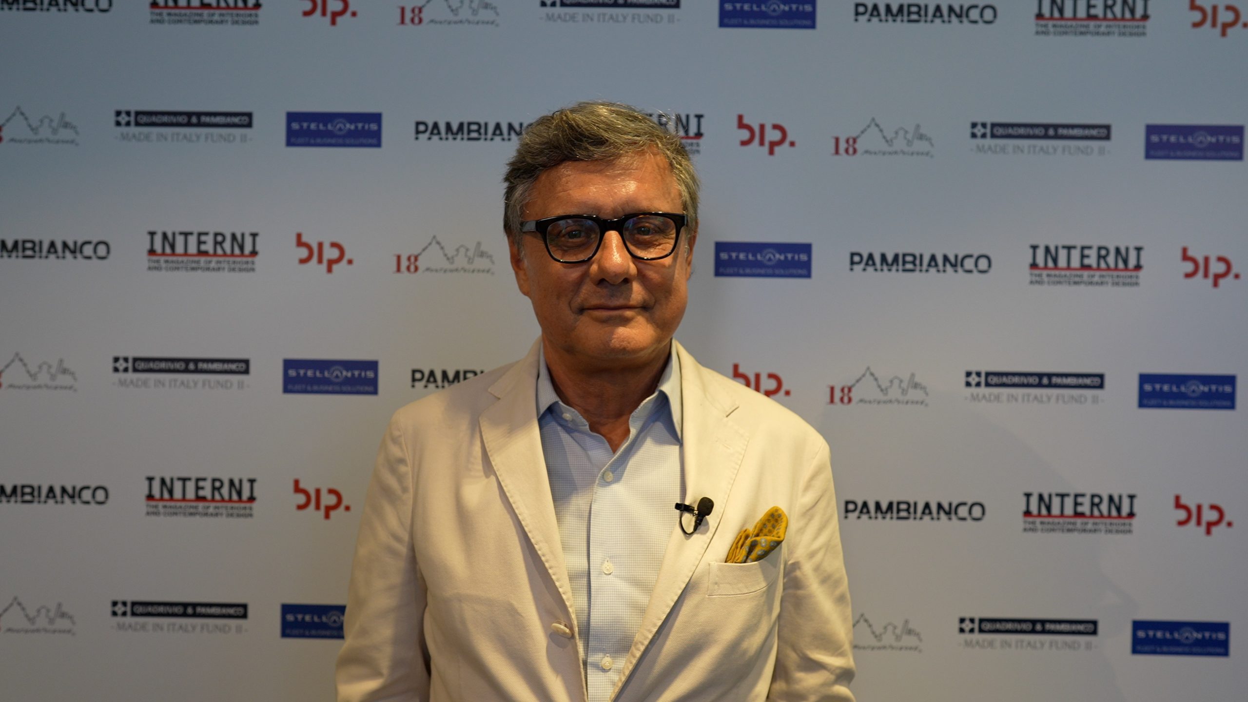 Gavazzi (Boffi|De Padova): “Il retail diretto è un vantaggio ...