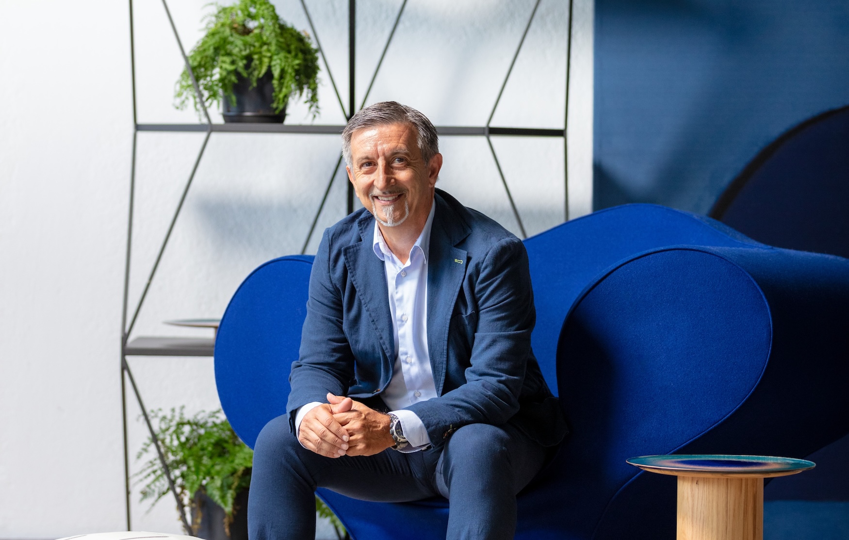 Valcucine nomina CEO Damir Eškerica, Fabrizio Turchet da Moroso ...