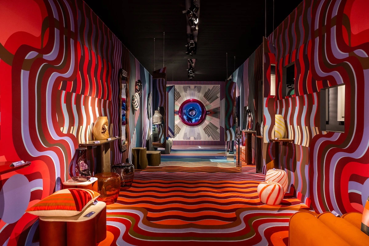 A Parigi Maison&Objet 2025 è all’insegna della rigenerazione ...
