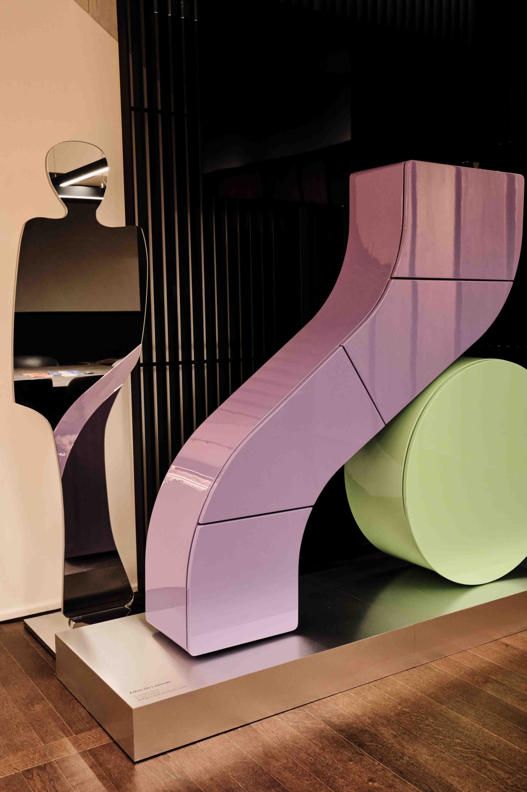 Couture Design, Pierre Cardin firma la capsule di Arblu – Pambianco Design