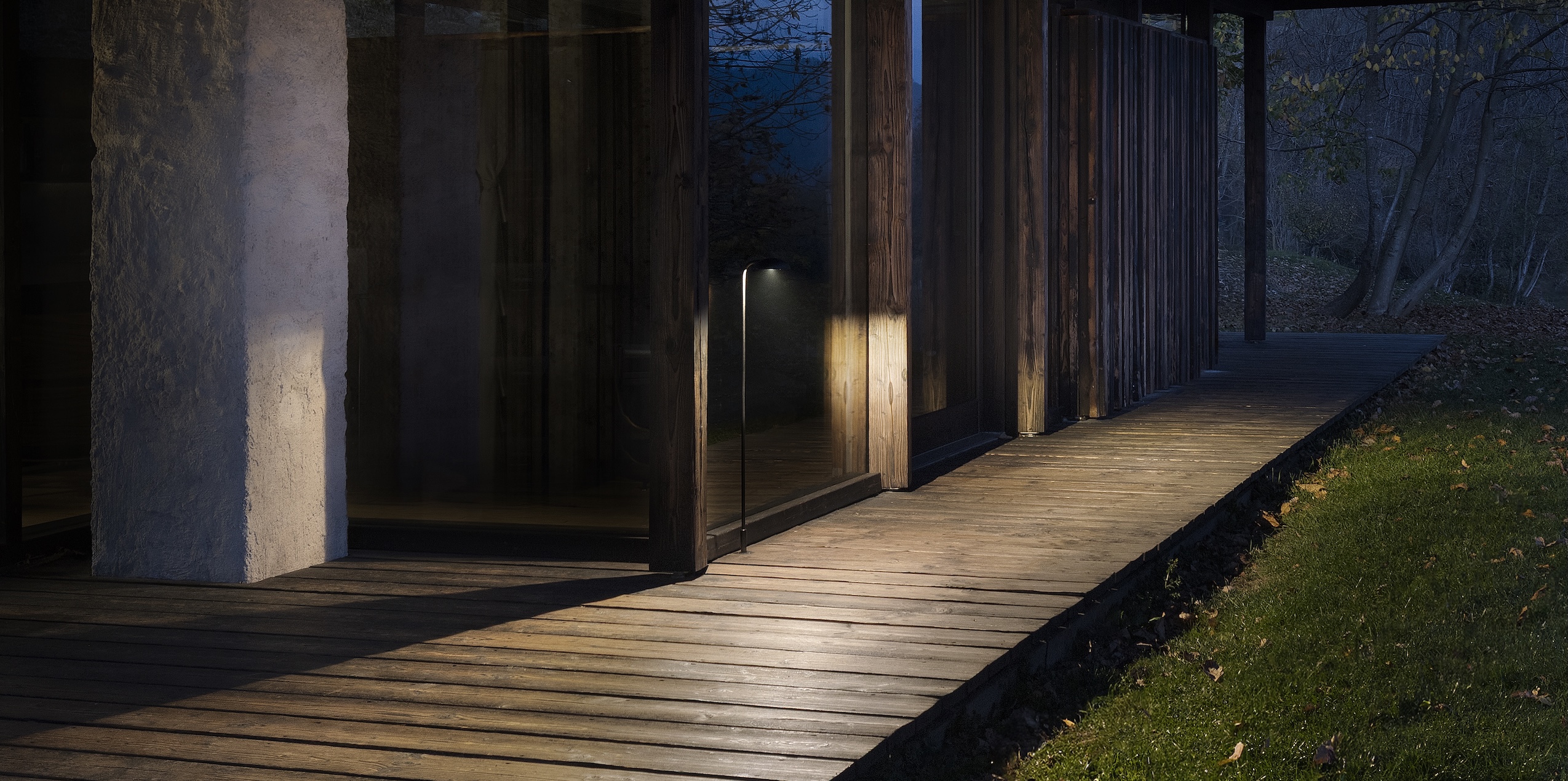 Ilti Luce lancia la gamma di illuminazione outdoor Greenery – Pambianco ...
