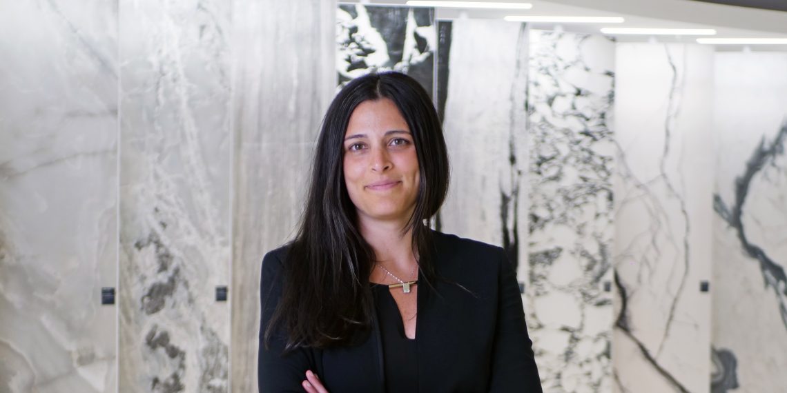 Florim ha nominato Beatrice Lucchese amministratore delegato ...