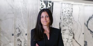 Florim ha nominato Beatrice Lucchese amministratore delegato ...